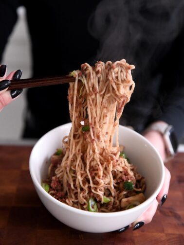 Recipes | instantramen.com