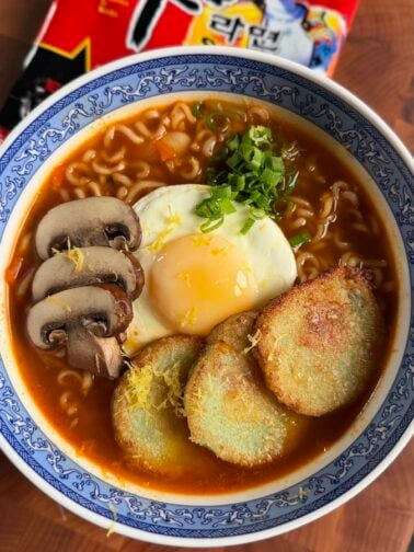 Recipes | instantramen.com