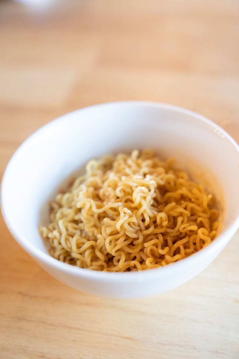 Indomie Mi Goreng Instant Stir Fry Noodles Review | Instant Ramen